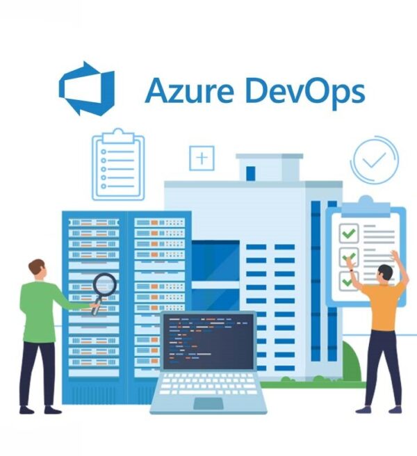 Advanced Azure DevOps – Educate U